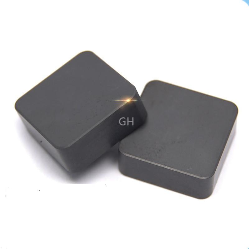 CNC PCBN turning insert Solid CBN inserts SNMN CNMN for hardened steel ... CNC PCBN turning insert Solid CBN inserts SNMN CNMN for hardened steel ...