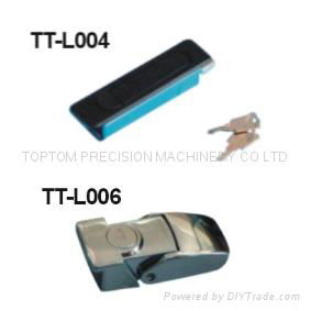 Lock for Server Racks - TT-L-001 - TOPTOM (China Manufacturer) - Locks ...