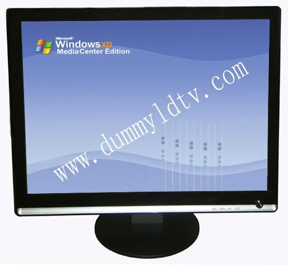 17 "Dummy Screen Office Furnitur Dummy Computer - KC8817 - OneKerry ...