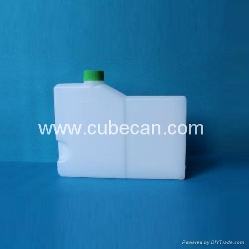 Roche Biochemistry reagent bottles - China - Manufacturer