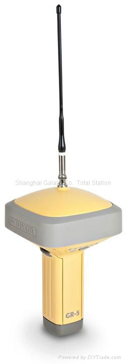 Topcon RTK GPS G5 - G5 (China Manufacturer) - GPS - Telecommunication ...