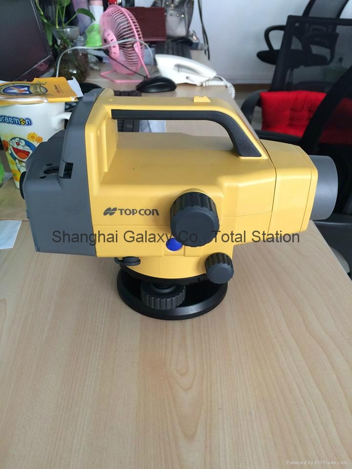 Topcon Electronic Digital Level DL-502 - DL-502 (China Manufacturer ...