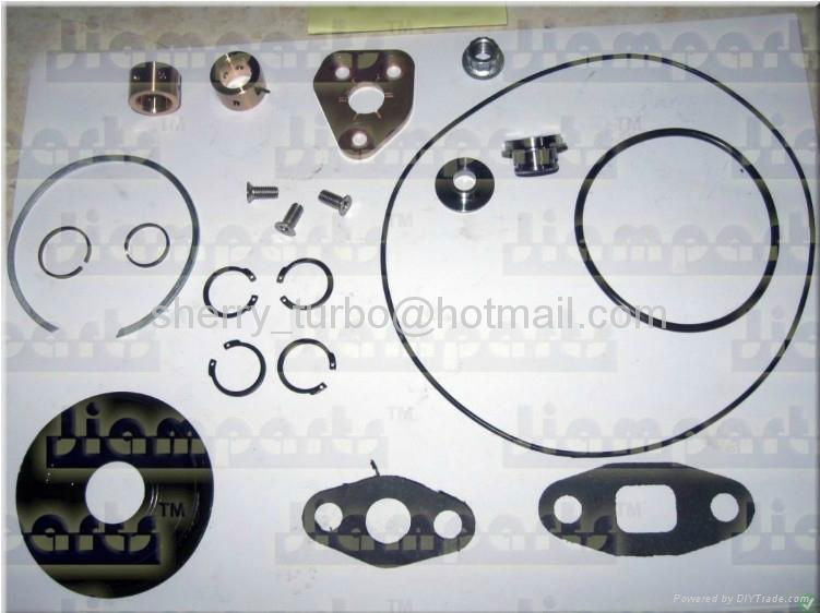 Supply turbo spare parts -Repair kits-H2C 3545653 - Jiamparts (China ...