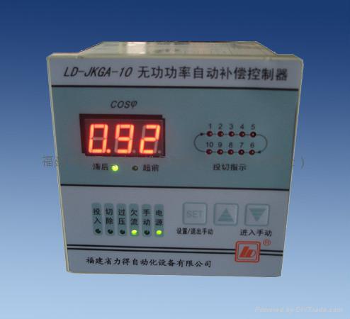 LD-B10 dry-type transformers temperature controller - LD-BK10-220 ...