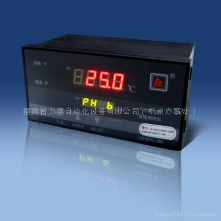 Dry-type transformers temperature controller - China - Manufacturer