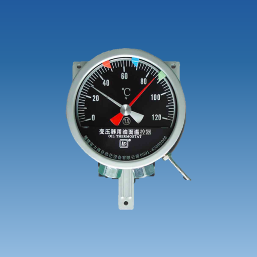 BWY-802(803) oil surface thermometer - China - Manufacturer - Dry type