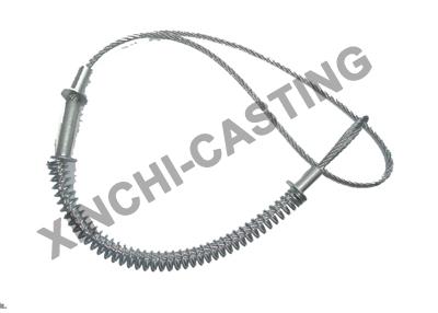 WHIPCHECK SAFETY CABLE - XINCHI (China Manufacturer) - Fire Fighting - Security & Protection ...