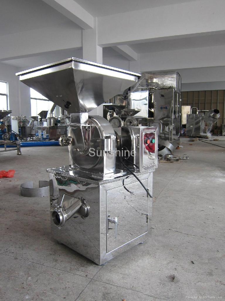 Universal Crusher (Canada Trading Company) - Food, Beverage & Cereal ...