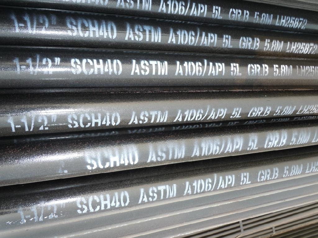 OCTG API 5L Line Pipe/ OCTG API 5L Tubos/ OCTG API 5L linea del tubo ...