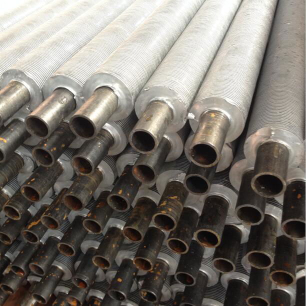 Al fin tube - GL-FT - GL (China Manufacturer) - Energy Saving ...