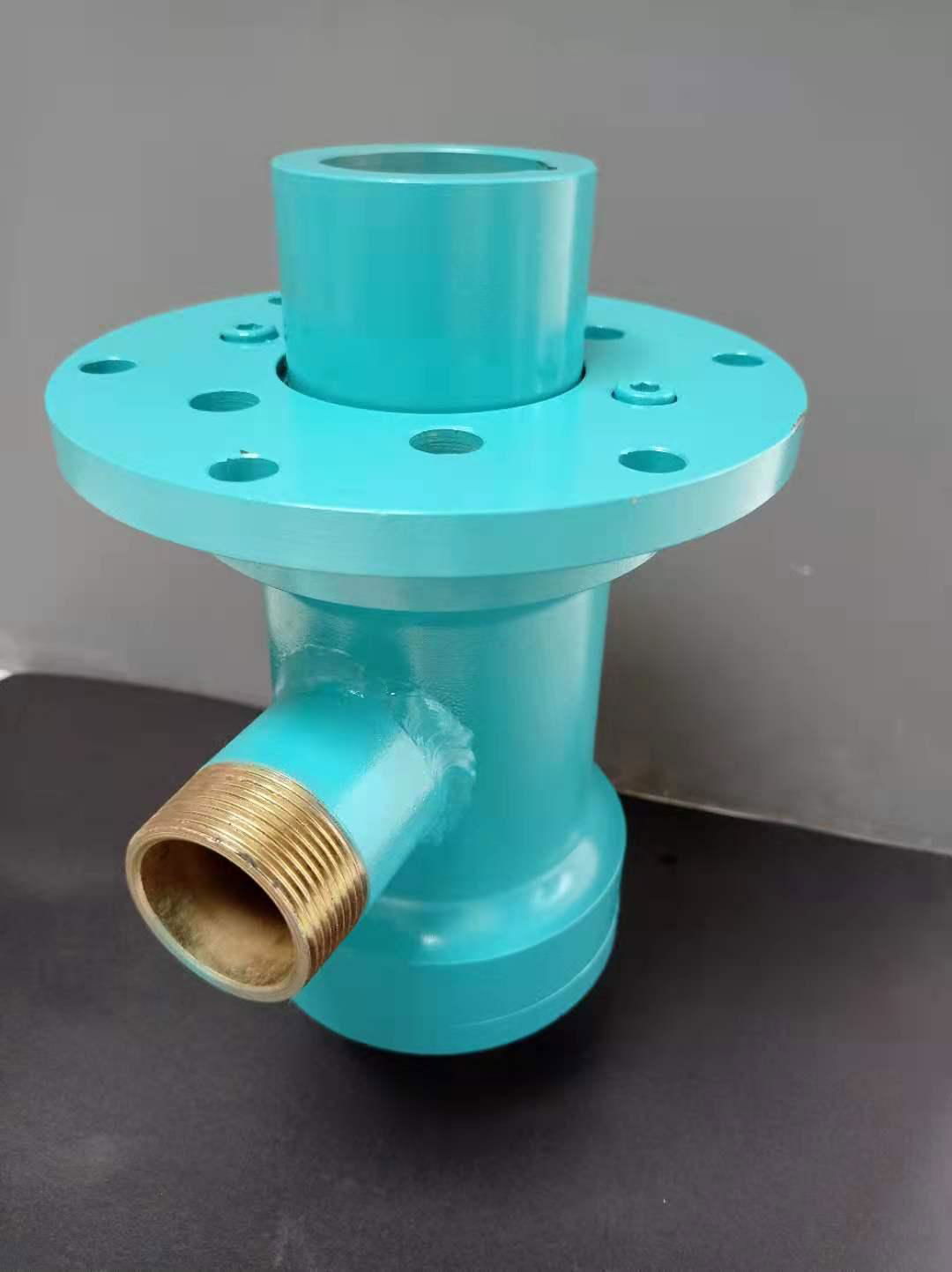 water well drilling swivel - K10 - BESTOOU (China Manufacturer) - Farm ...