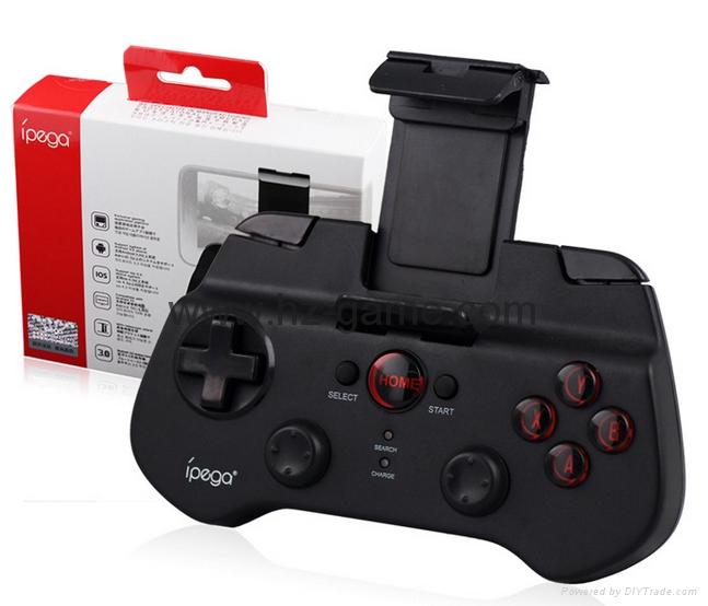 New Wireless Bluetooth Controller Support Android And Ios System Smartphone K7002 Oem China 8225