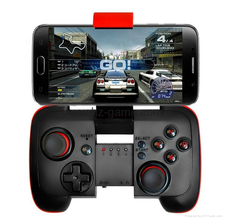 New Wireless Bluetooth Controller Support Android And Ios System Smartphone K7002 Oem China 7545