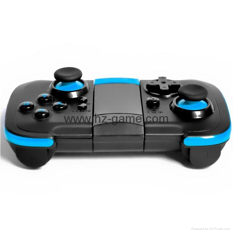 New Wireless Bluetooth Controller Support Android And Ios System Smartphone K7002 Oem China 3606