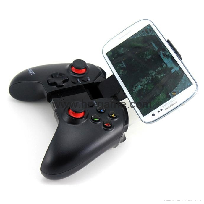 New Wireless Bluetooth Controller Support Android And Ios System Smartphone K7002 Oem China 1184
