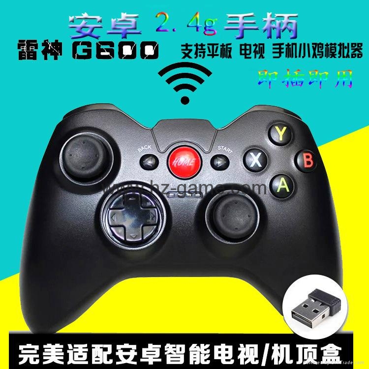 New Wireless Bluetooth Controller Support Android And Ios System Smartphone K7002 Oem China 4496