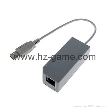 wii u / wii LED light Remote Controller Dual Charging Dock,wii ac ...