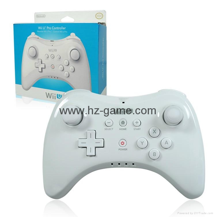 WII Interface classic two generation handle Wii game accessories - i5 ...