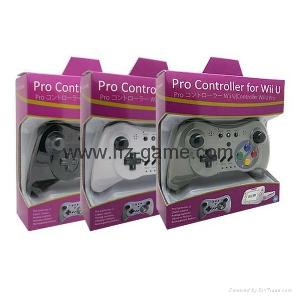 WII Interface classic two generation handle Wii game accessories - i5 ...