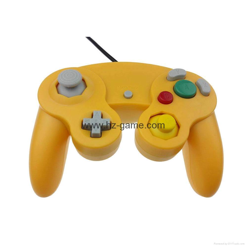Nintendo NGC game handle NGC handle GC single handle handle vibration ...