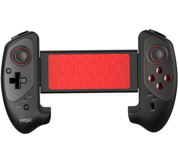 Ipega Pg 9083wireless Gamepad Telescopic Game Controller Ipega 9083蓝牙手柄 Oem China 4357