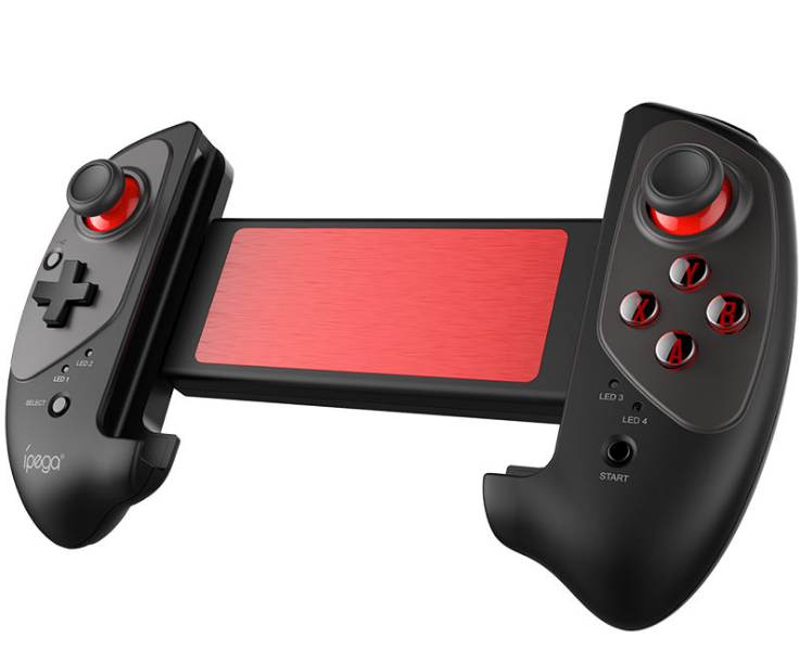 Ipega Pg 9083wireless Gamepad Telescopic Game Controller Ipega 9083蓝牙手柄 Oem China 3430