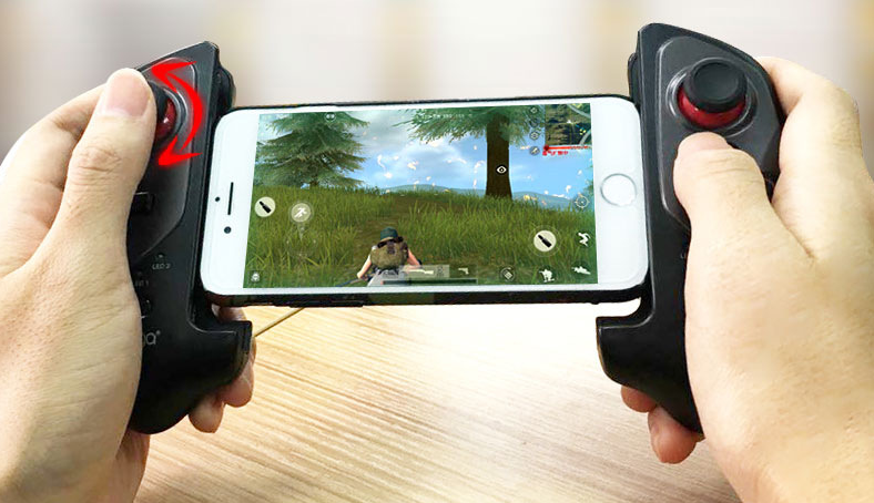 Ipega Pg 9083wireless Gamepad Telescopic Game Controller Ipega 9083蓝牙手柄 Oem China 5845