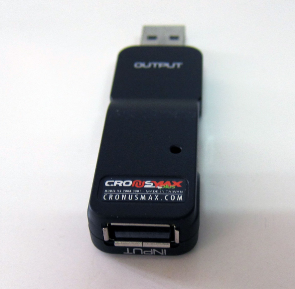 CronusMAX PlusPS4PS3 XboxOne360+USB Converter Bluetooth 4.0 - OEM ...