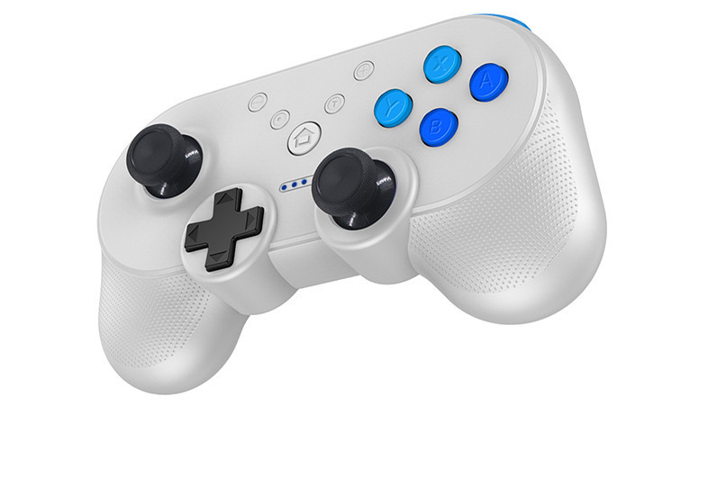 Switch mini wireless controller NS Bluetooth controller with NFC ...