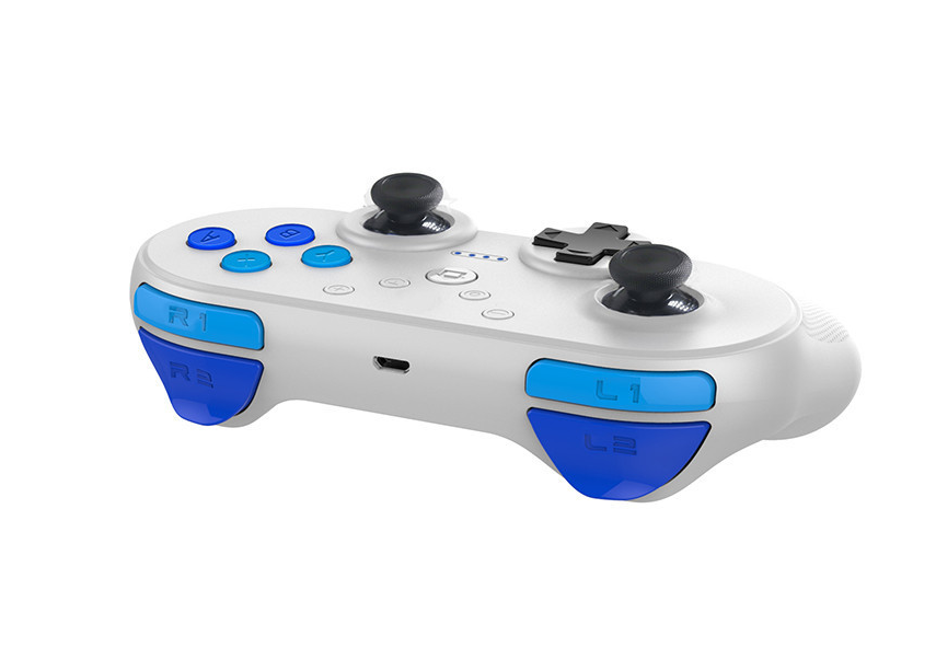 Switch Mini Wireless Controller Ns Bluetooth Controller With Nfc Bluetooth Switch迷你无线手柄 Ns 5623