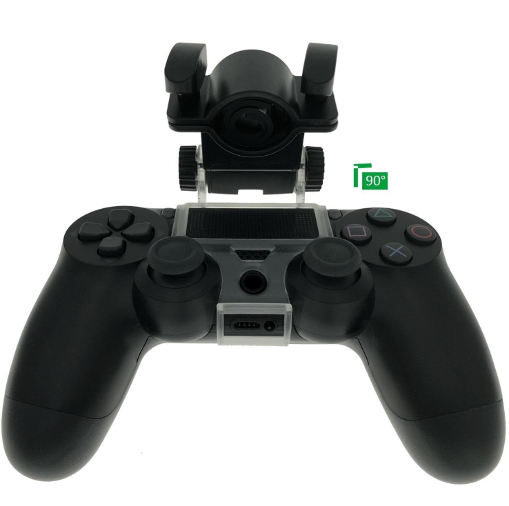 PS4 gamepad charger PS4slimPRO controller dual-charge - PS4游戏手柄座充 - DIY ...