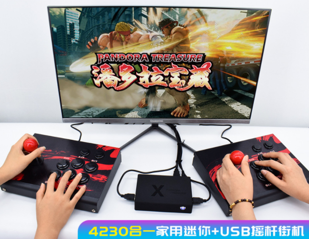 Joystick mini-gamesRetro Games, handheld two-player Large Screen Games ...