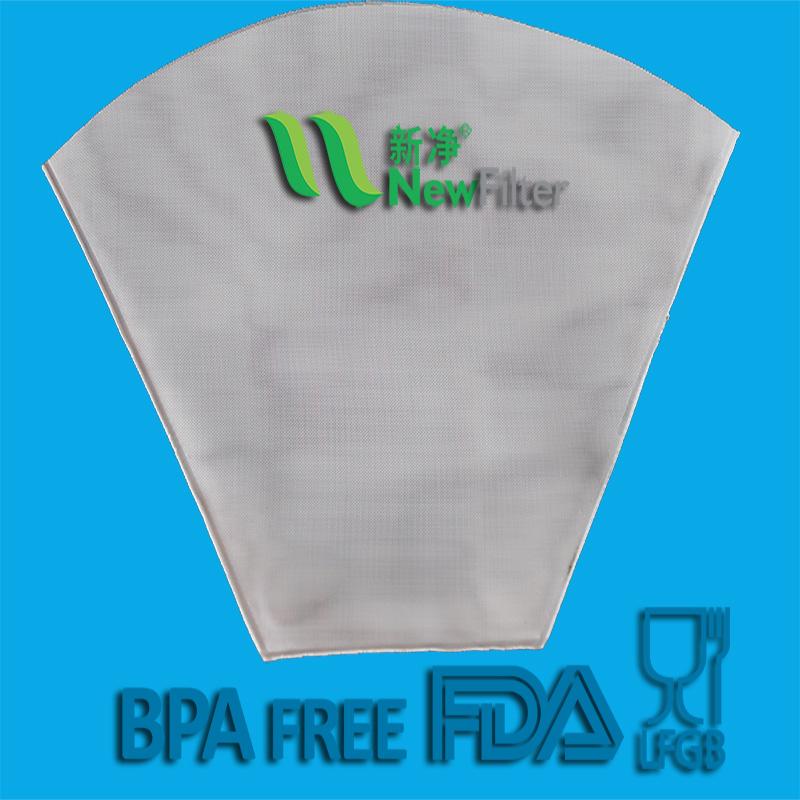 Nylon wire mesh bag silk milk wine mesh filter - 80 - New Filter (China ...