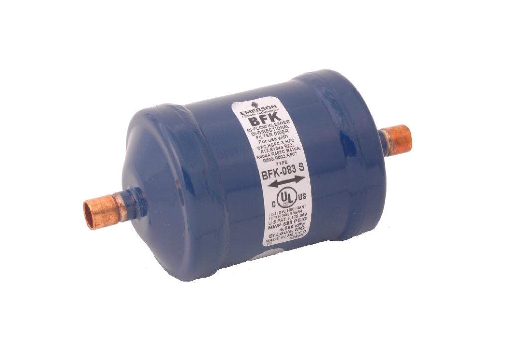 EMERSON Filter - EK306 (China Trading Company) - Filters - Machinery ...