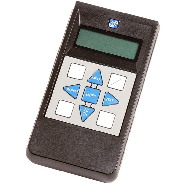 PCB copper thickness gauge - ITM-525 - Intron (China Trading Company) - Physical Measuring Meter ...