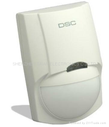 Digital Infrared Detector (LC-100PI) - DSC (China Trading Company ...