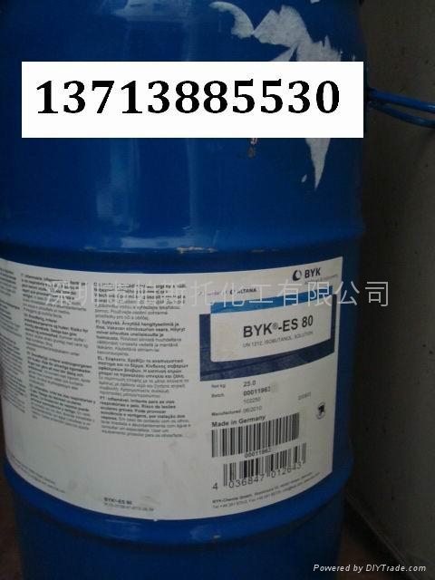 BYK-ES80導電劑 - 畢克化學 (中國 貿易商) - 表面處理劑 - 催化劑和化學助劑 產品 「自助貿易」