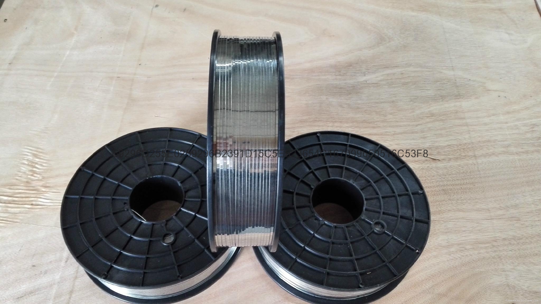 Flat wire - 2.5*0.5/2.5*0.6 (China Manufacturer) - Paper Packaging ...