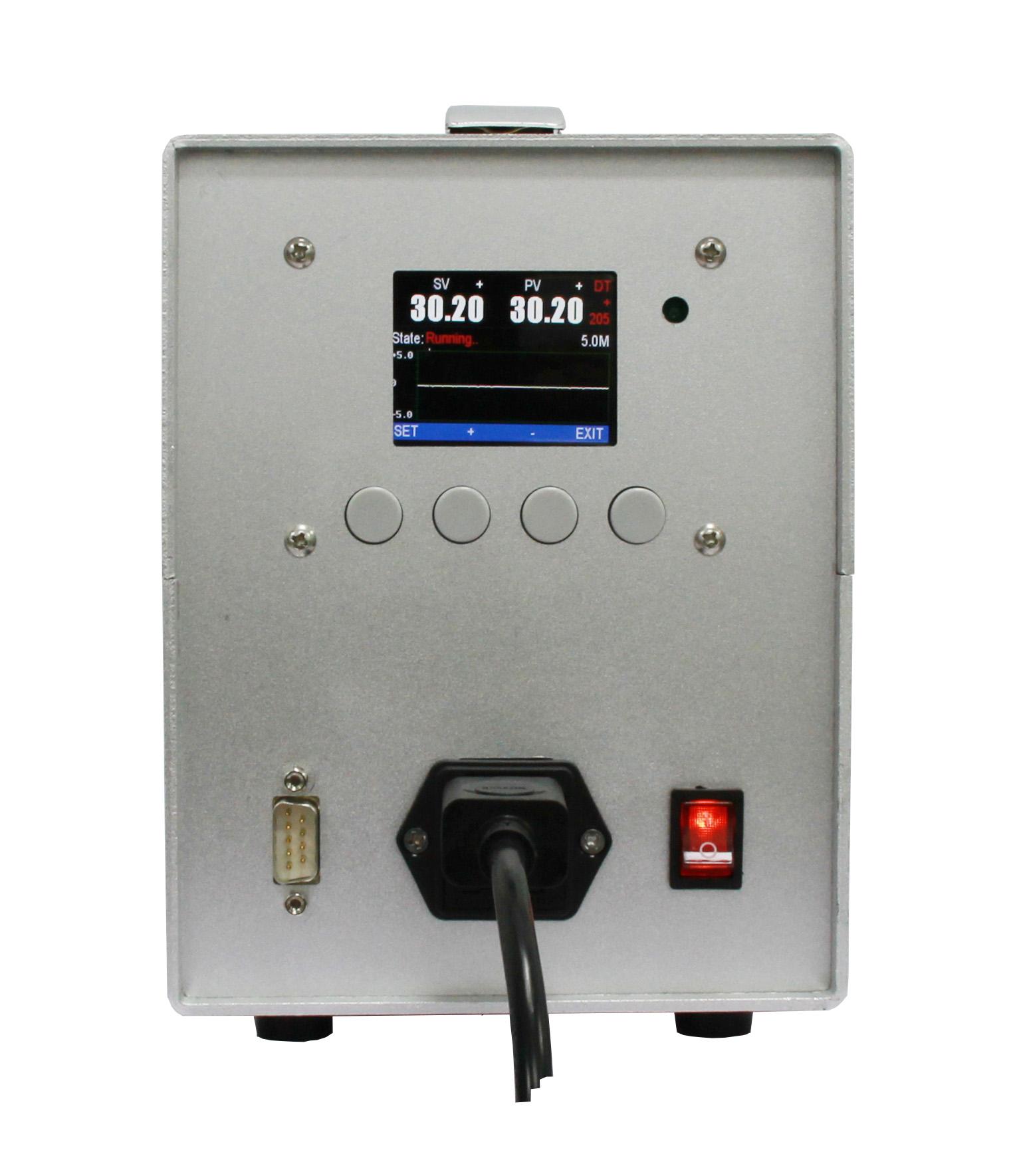 Black Calibration Source - BL671 (China Manufacturer) - Quantitative ...