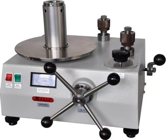 Dead Weight Tester - BL515-KY400-1-X (China Manufacturer ...