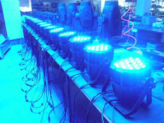 V-003 Led high power Par light/LED LIGHTING - V-LP54A - VESITIAN ...