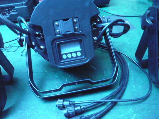 V-003 Led high power Par light/LED LIGHTING - V-LP54A - VESITIAN ...