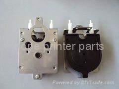 ROLAND PRINTER PARTS - FJ SJ XJ SV VP (China Manufacturer) - Plate ...