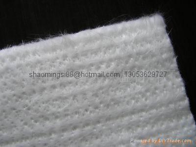 fibergalss stitched mat,needle mat,punch mat - 0012 (China Manufacturer ...