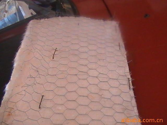 fibergalss stitched mat,needle mat,punch mat - 0012 (China Manufacturer ...