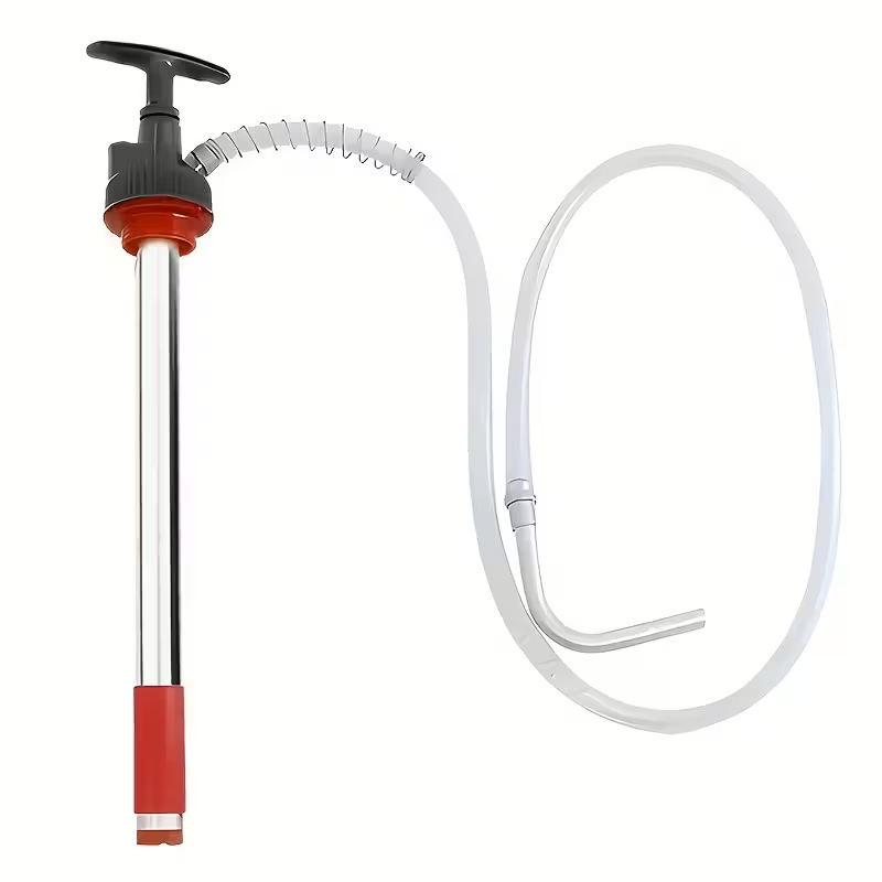 Manual Fluid Oil Transfer Pump - 江苏省 - 生产商 - Hand Pumps - China Yangzh