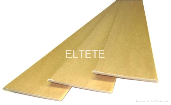 Paper Flat Board for packaging - EL-F-212 - ELTETE (China Manufacturer ...