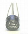 Bridge Rectifier -W06M - PSI (China Manufacturer) - Diode & Triode ...