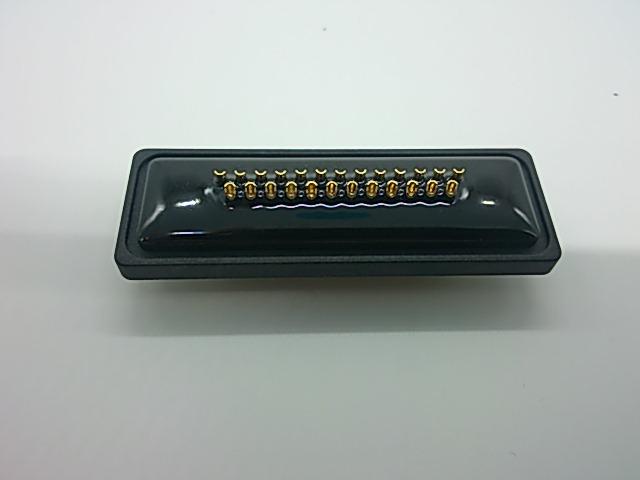 D-SUB needle waterproof connector 26 waterproof termina - D-SUB防水连接器 ...