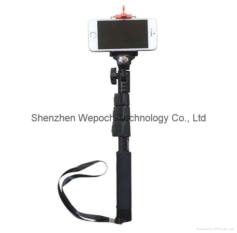 Self-timer Stand Shutter - wsl-3 - wepoch (China Manufacturer) - Other ...